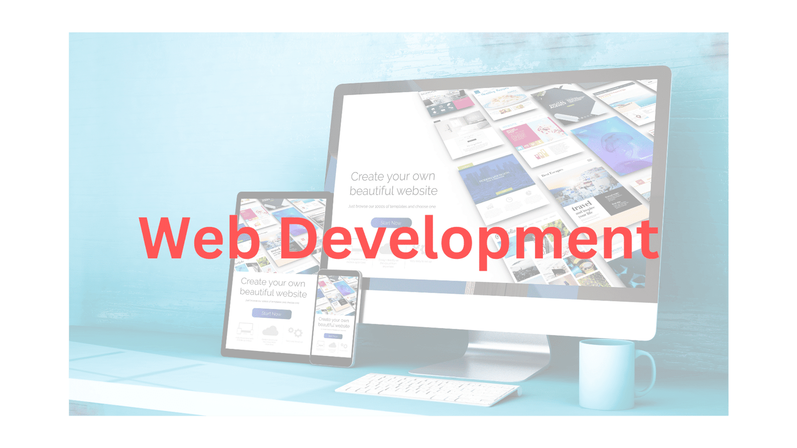 Web Design Surrey - Elevate Your Online Presence and rank